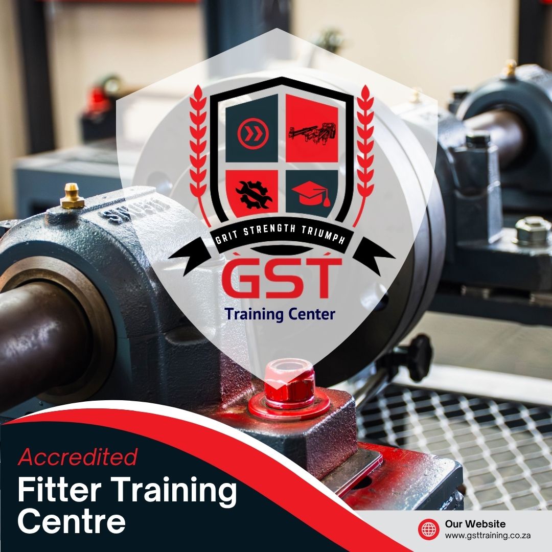 About Us - GST Training Centre